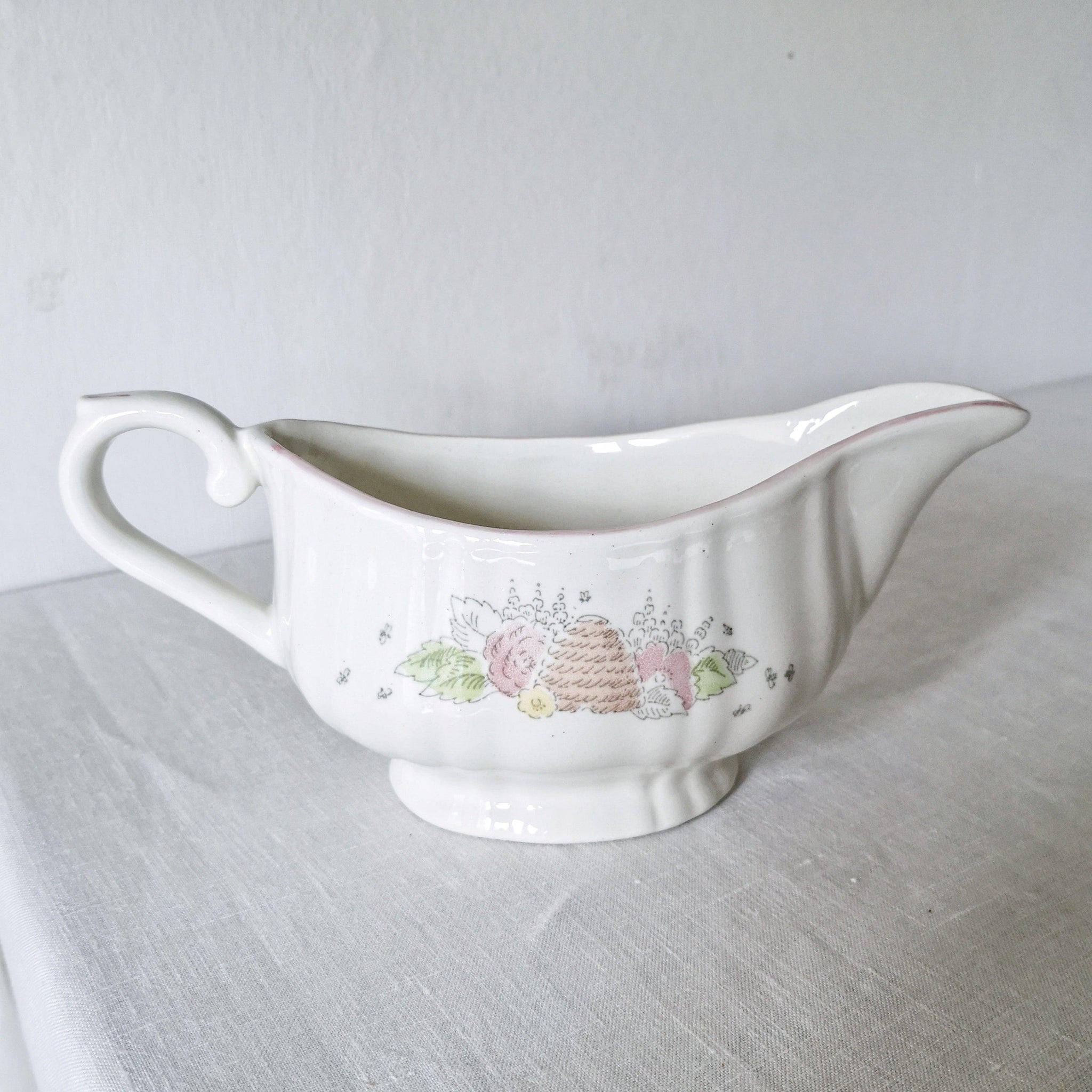 GIEN | MARIE PIERRE BOITARD| ヴィンテージソーシエール – Stellina/Giapponissimo