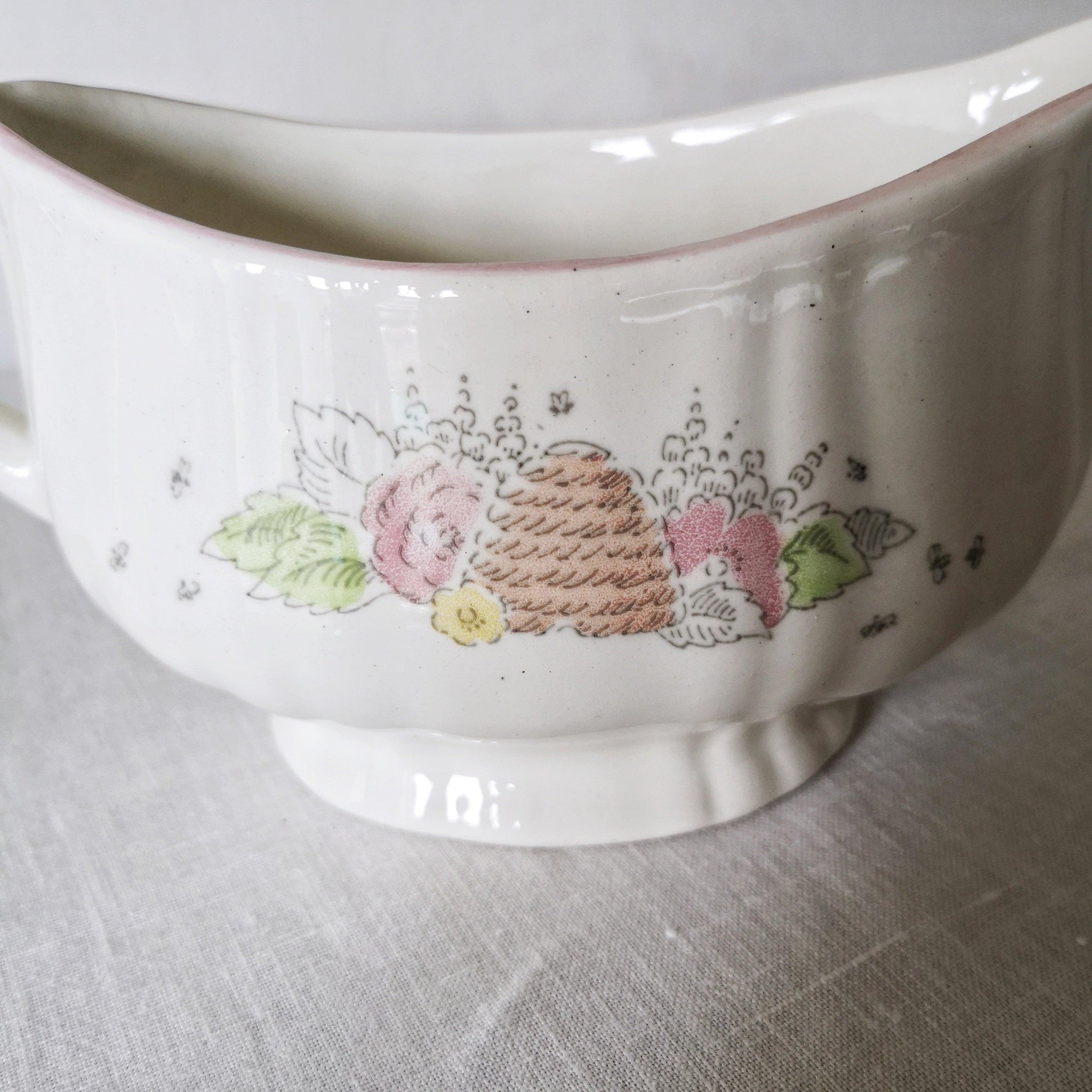 GIEN | MARIE PIERRE BOITARD| ヴィンテージソーシエール – Stellina/Giapponissimo